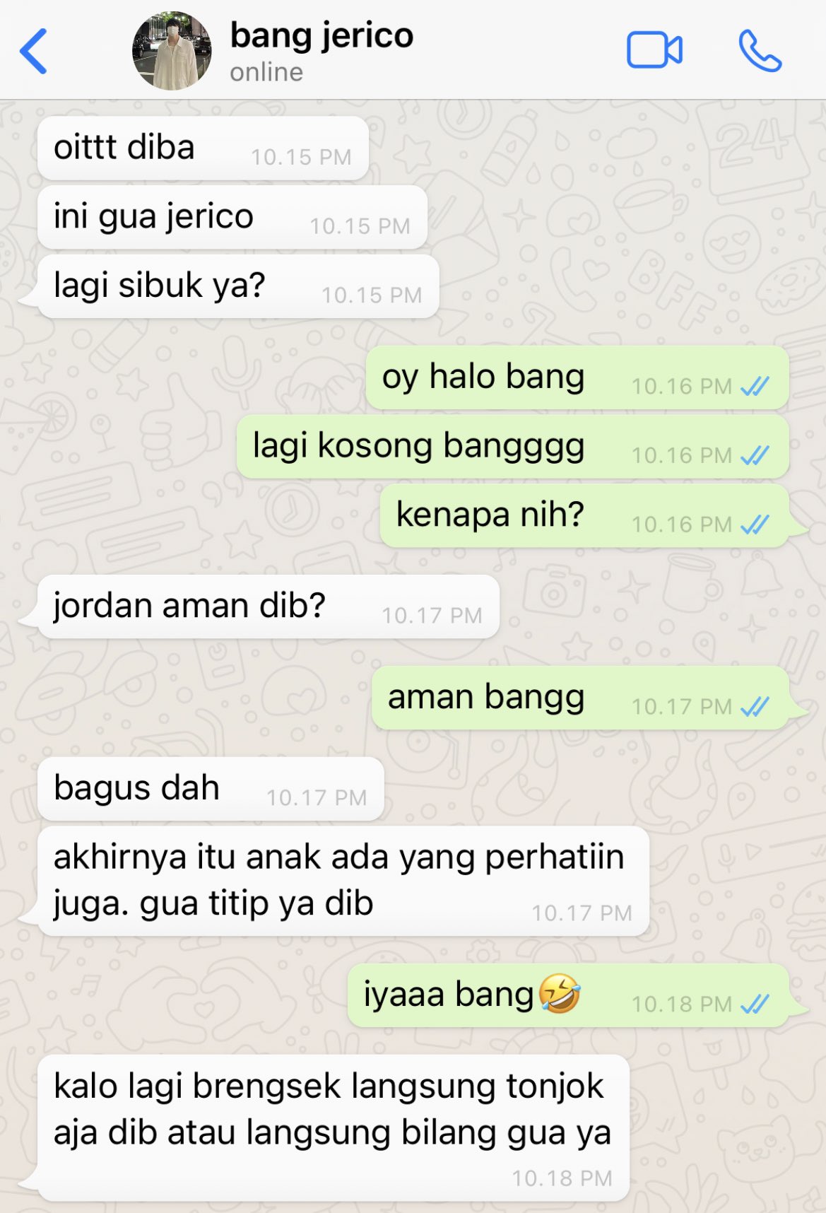 kal on Twitter: "217. abang adek ini emang bnr2. https://t.co/qe32k0sx12" / Twitter