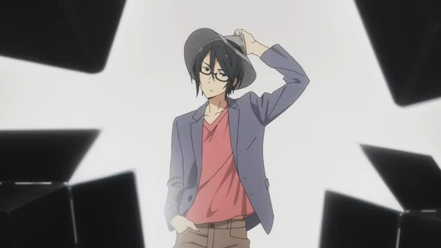 アイドルマスター on Twitter: "／ 📢 TVアニメ 「アイドルマスター #SideM 」 再放送STARTまで あと315分 \ 第11話:風薫る日の決意 【TOKYO MX:21 ...