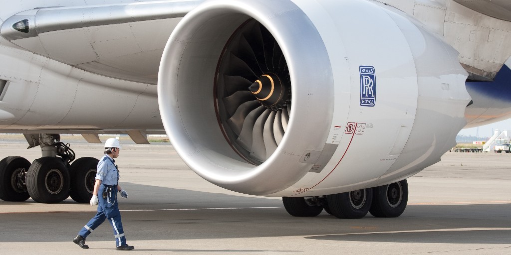 The digital, operational and crew efficiency of single and mixed fleet ...