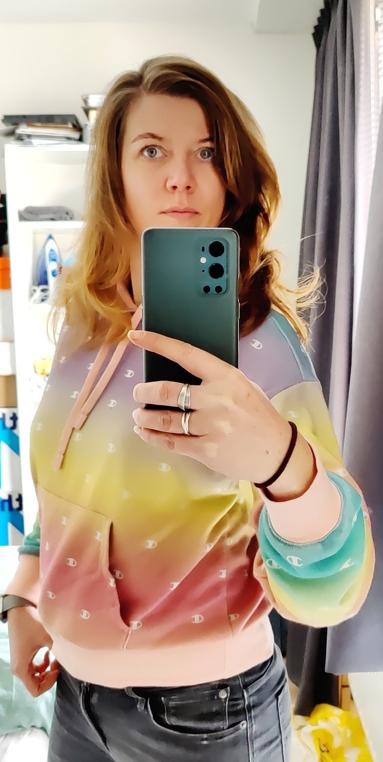 Before on Twitter: "Niet bij nagedacht vanmorgen, maar ik doe mee 💜 #paarsevrijdag https://t.co ...