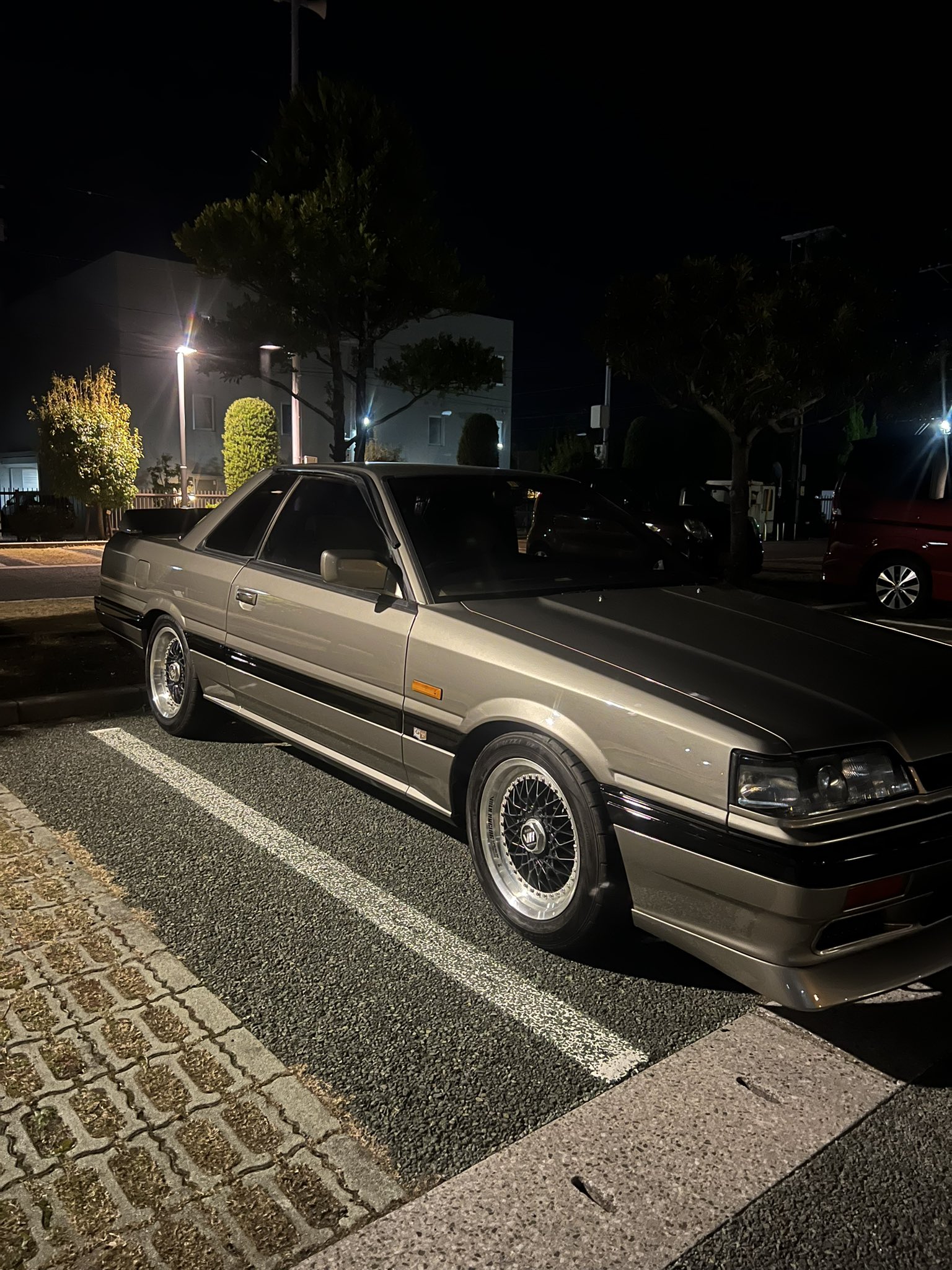 イッちゃえおっさんR31のスカ爺 (@AutechR31SkyG) / Twitter