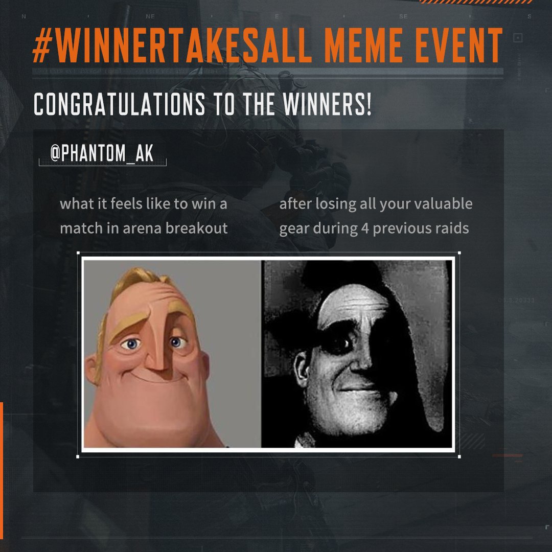 Winner Face Memes World Emoji Awards 🗳🌍🏆 On X: "🏆 The