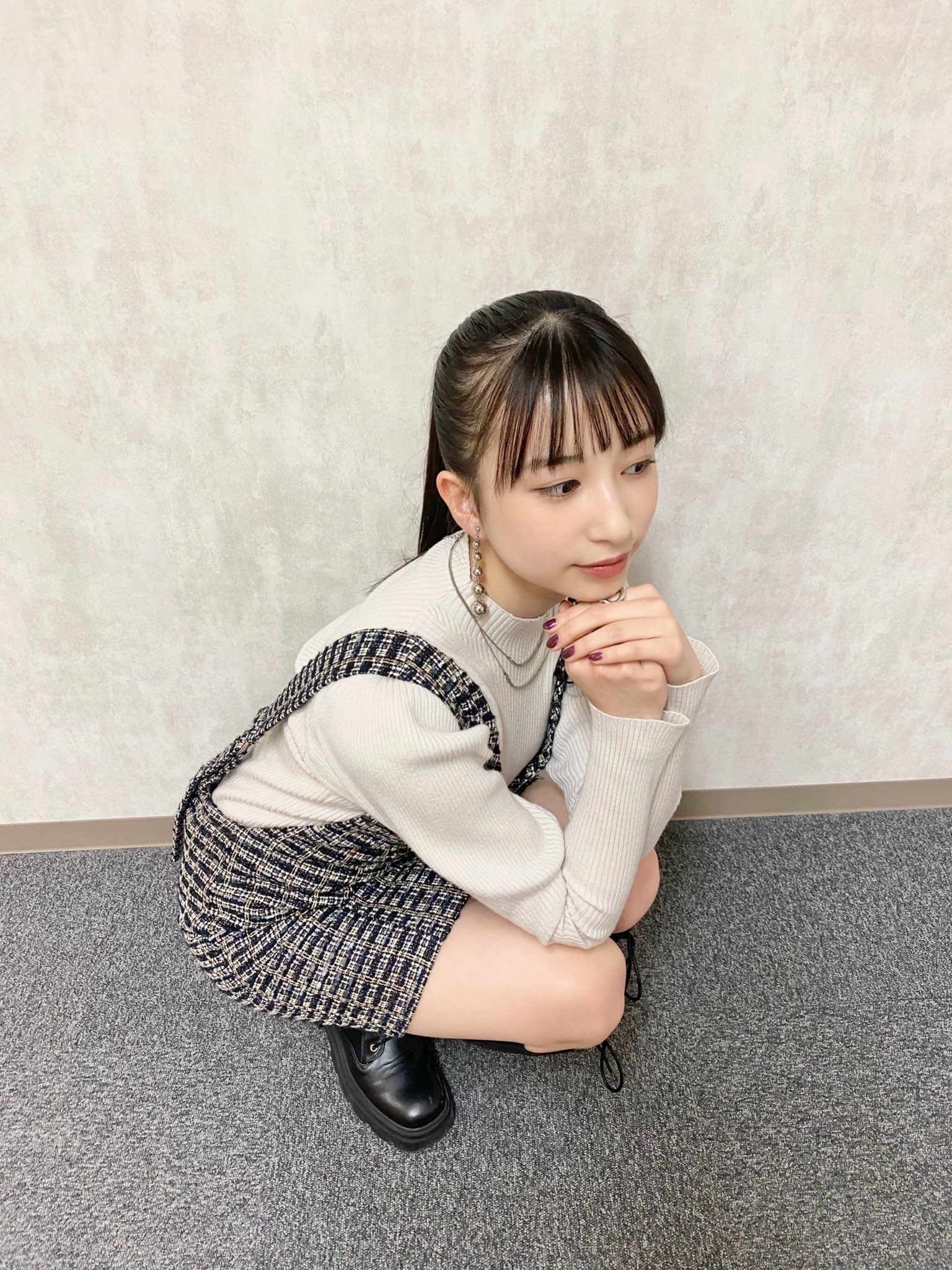 @onefive on Twitter: "『@ onefive new world』見てくれましたか？？ 衣装がかわいくてテンション上がった^^ そして心理テストの回が配信されてます！みてね ...