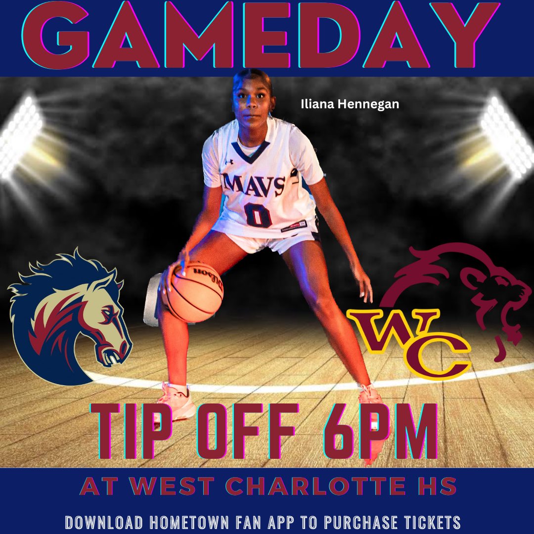 Druid Hills Football | Charlotte-Mecklenburg