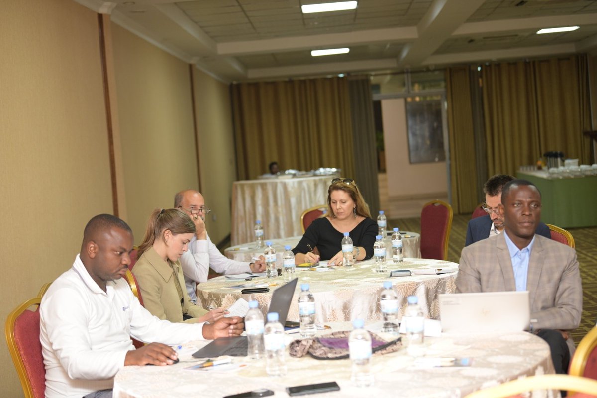 Ministry of Local Government | Rwanda on Twitter: "In line with the ongoing consultations on ...