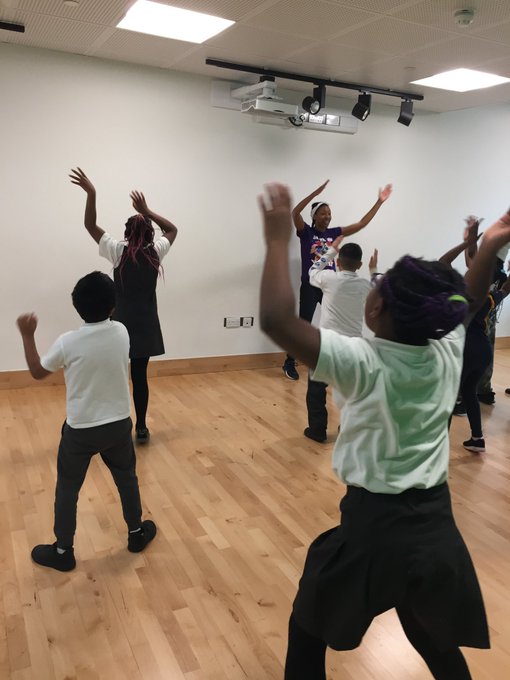 Welcome to Nightingale Primary School