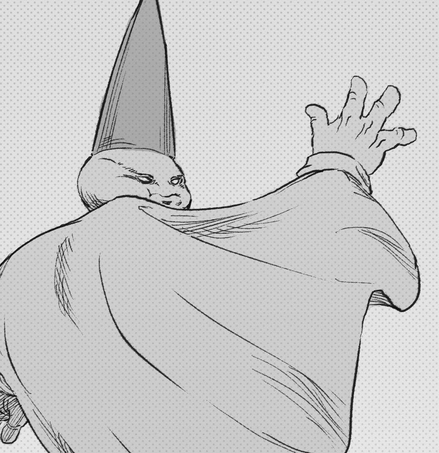 「OC Dragon Baron character sheet 」MenasLGの漫画