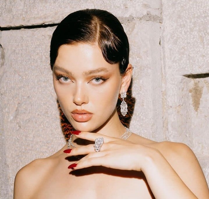 Vanessa Alexander's Instagram, Twitter & Facebook on IDCrawl