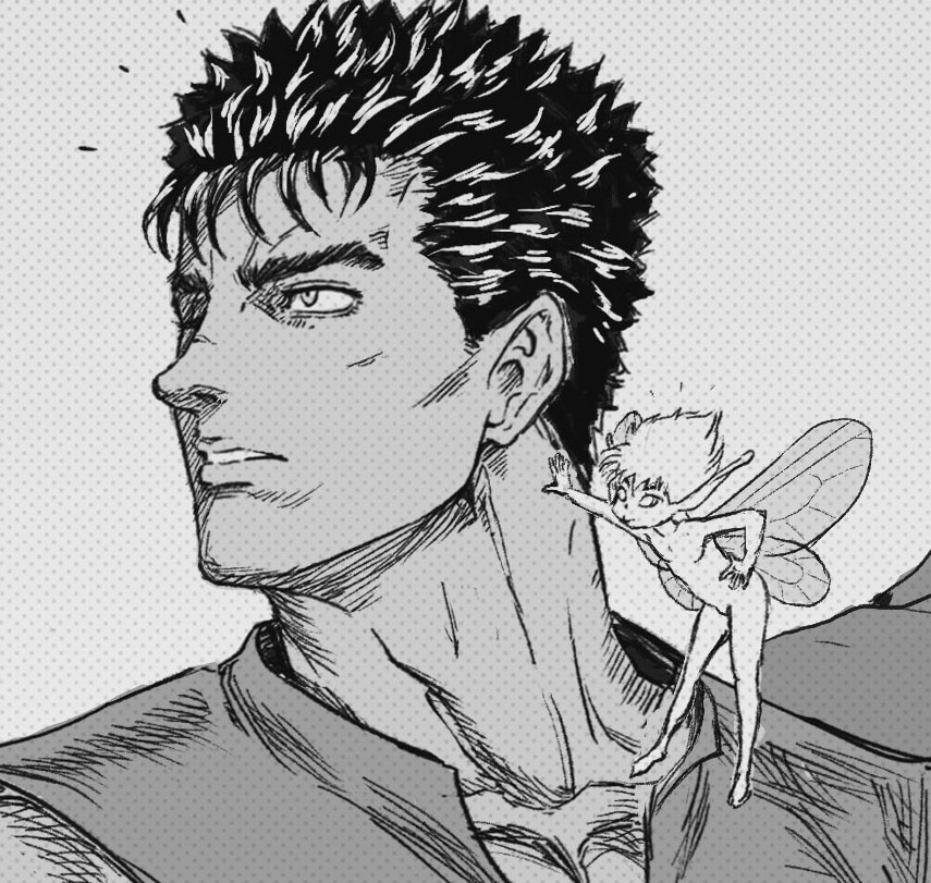 「OC Dragon Baron character sheet 」MenasLGの漫画