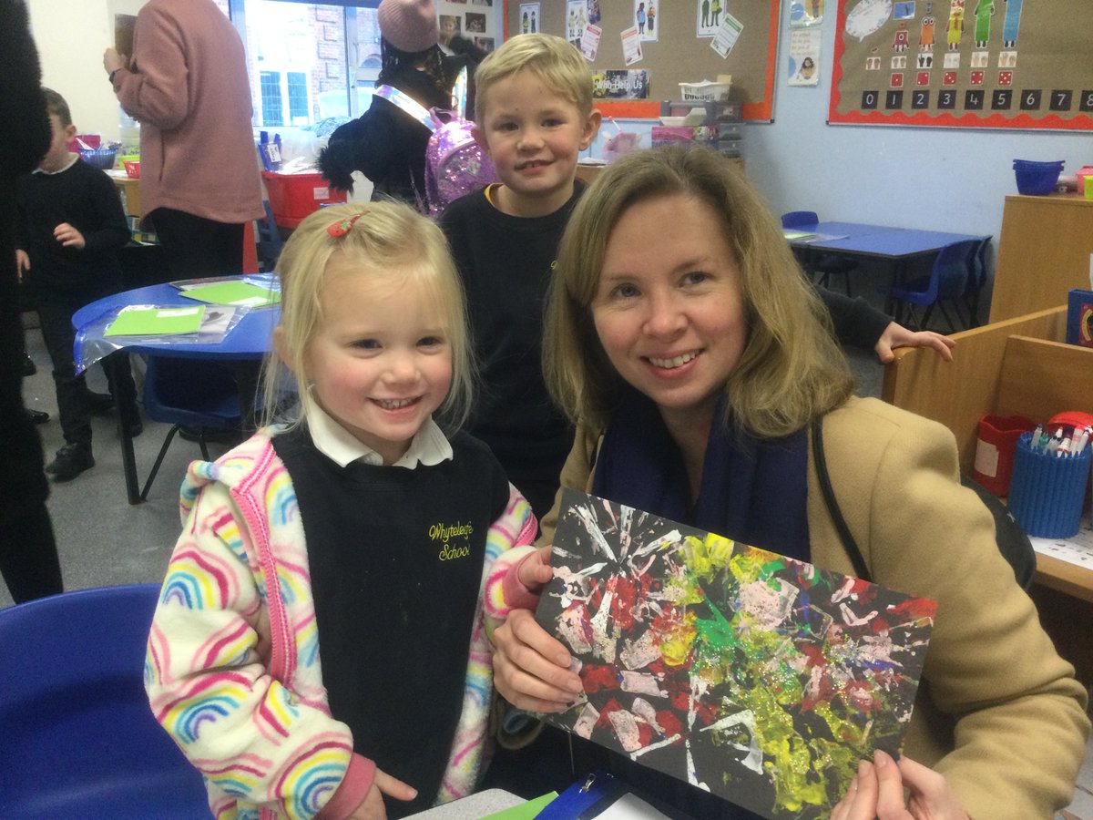 News - Whyteleafe School