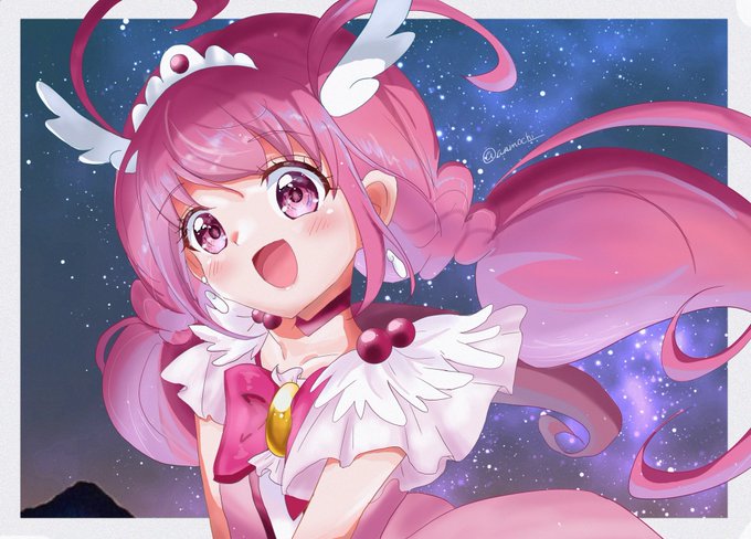 あんもち (@anmochi__) さんのイラスト・マンガ作品まとめ (140 件) - Twoucan