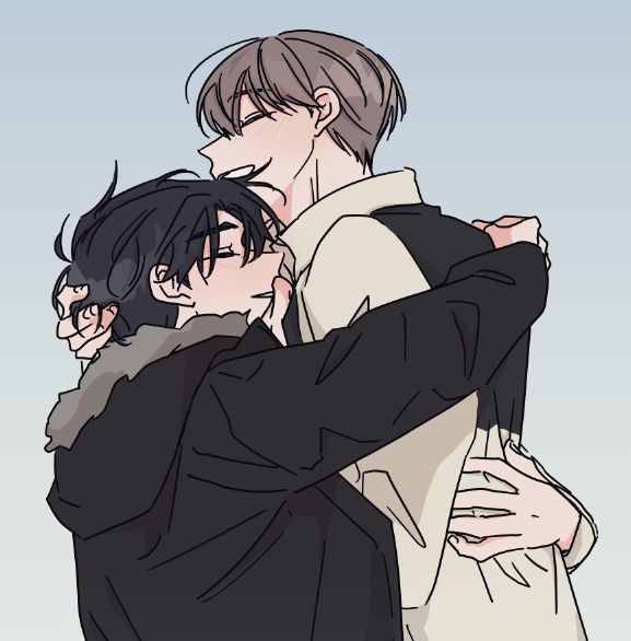 봄툰𝑩𝑶𝑴𝑻𝑶𝑶𝑵 on Twitter: "RT @REALBUTNO: 허상의 관계 55화 업로드 되었습니다☺️ 마침 들어가니까 완결팝업이 뜨네요., 드뎌 마지막화 재밌게 봐 ...