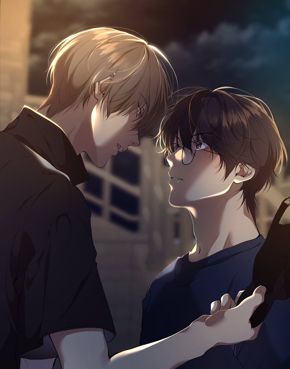 김파스 on Twitter: "클라우드 60화 업데이트되었습니다. https://lezhin.com/ko/comic/cloud/60… Episode 57 has been ...