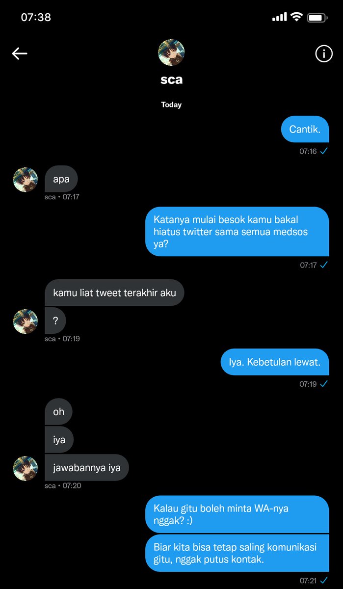 EVENT FANFIC BACK TO SCHOOL 📌 on Twitter: "au! // bxb , aether x scaramouche , aescara mau minta ...