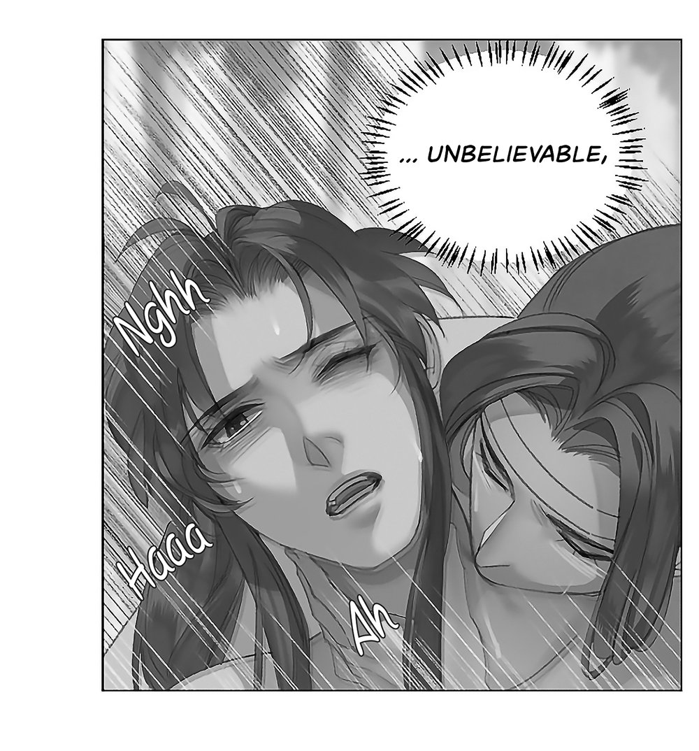 Haruka on Twitter: "🔞🔞🔞 [English translation, with the SFXs] Part 8-01 Uncensored chapter 256 ...