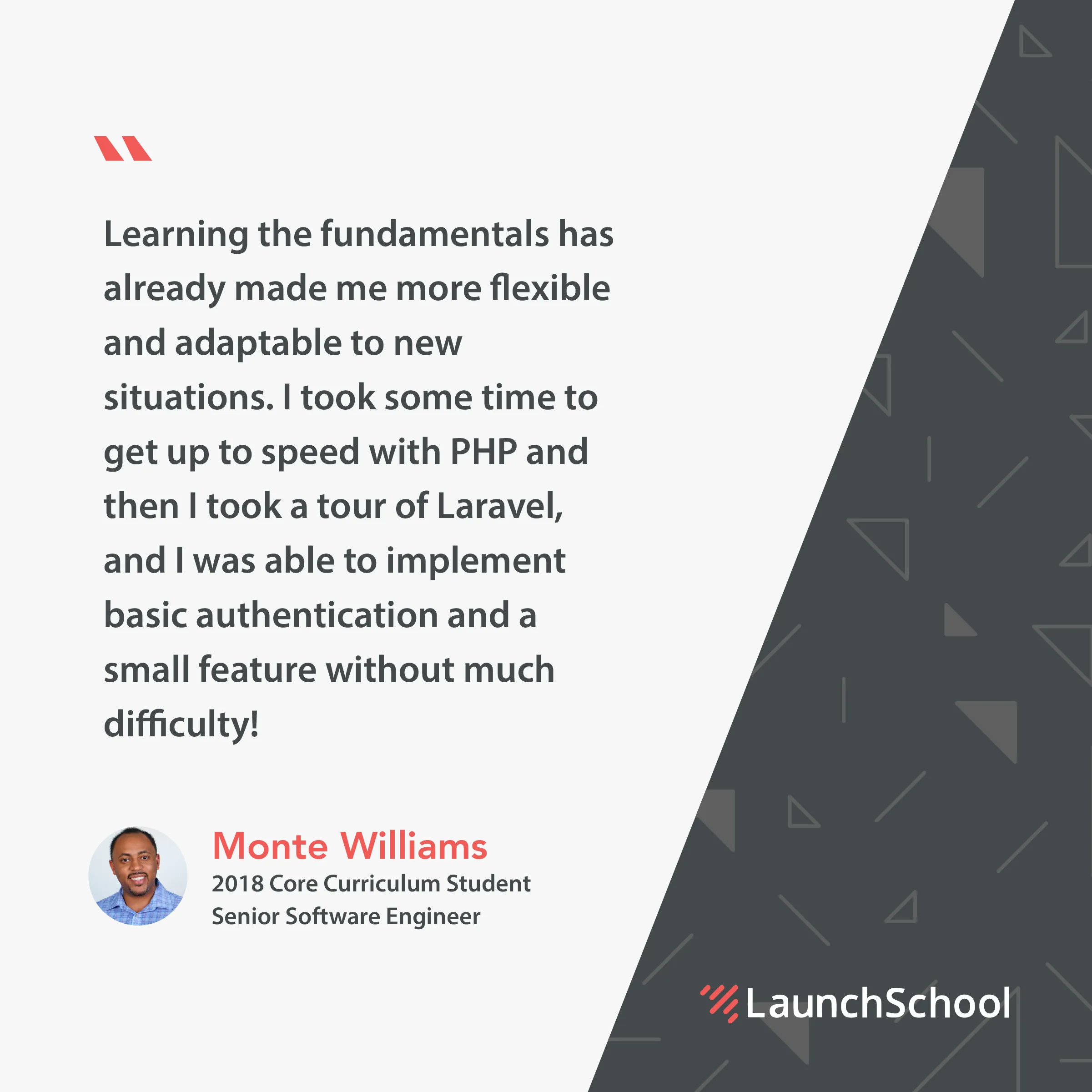 Launch School (@launchschool) / Twitter