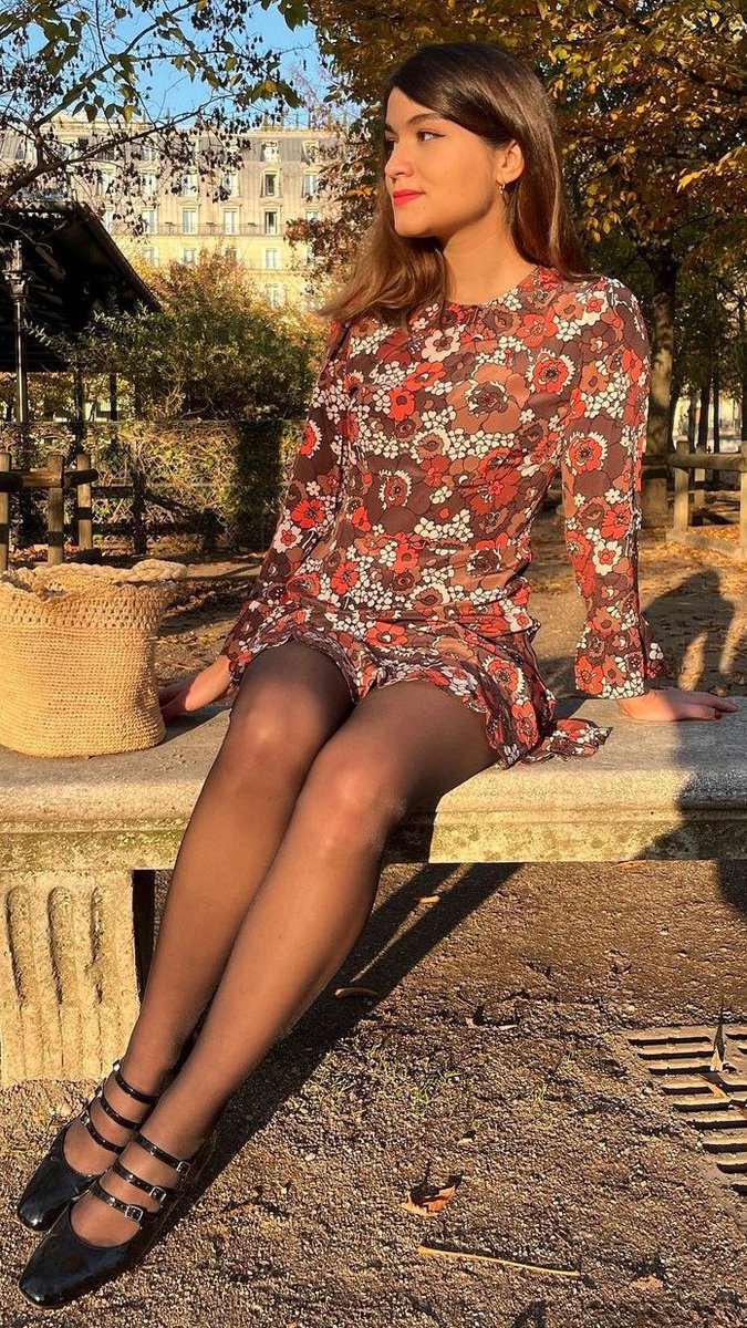 Beauty Style Fashion On Twitter Audrey