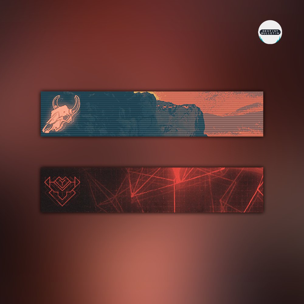 Destiny Emblem Avatar