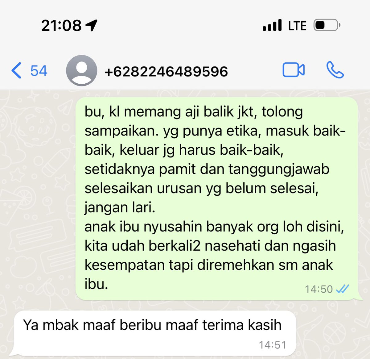 Tiyas Bintang on Twitter: Tiyas Bintang on Twitter: