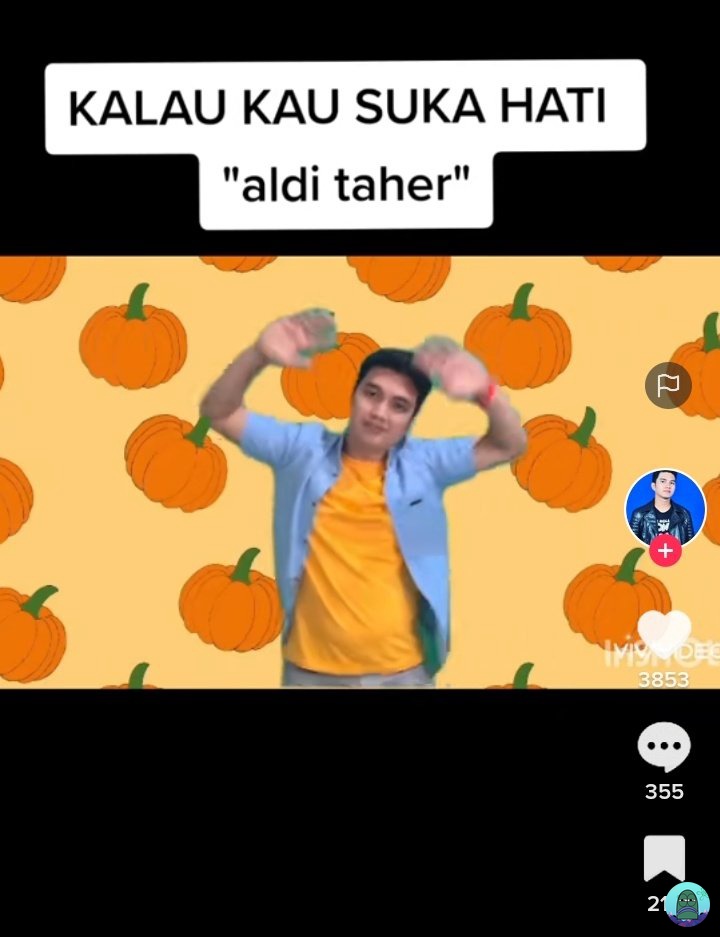 Tanyarl ㅡ Dilarang 🔞 on Twitter: "💚 cw // tiktok ada yang baru lagi nih ...