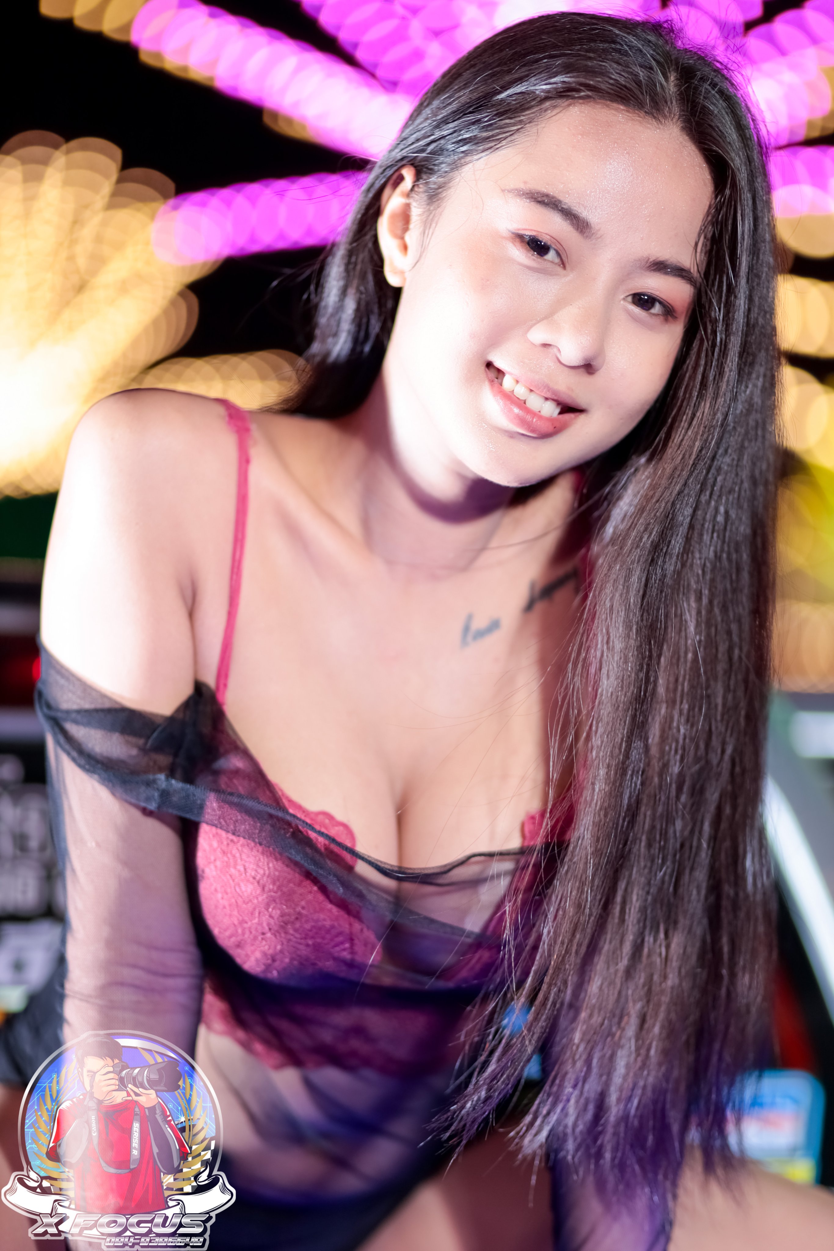 X FOCUS (@XFOCUS789) / Twitter