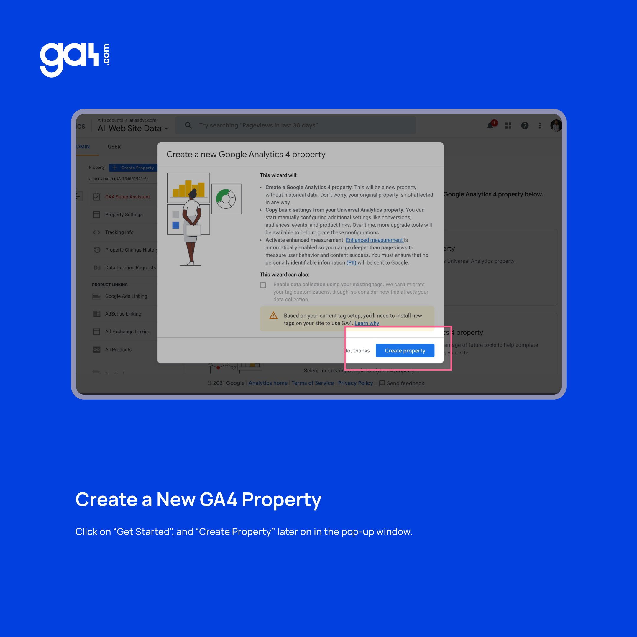 GA4.com - Your Guide to GA4 (@GA4Guide) / Twitter