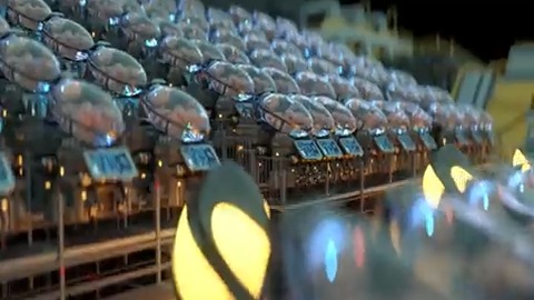 Hashem Al-Ghaili on Twitter: "The world’s first artificial womb facility, EctoLife, could ...