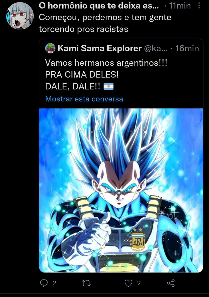 Kami Sama Explorer on Twitter: "Explicando memes for dummies"