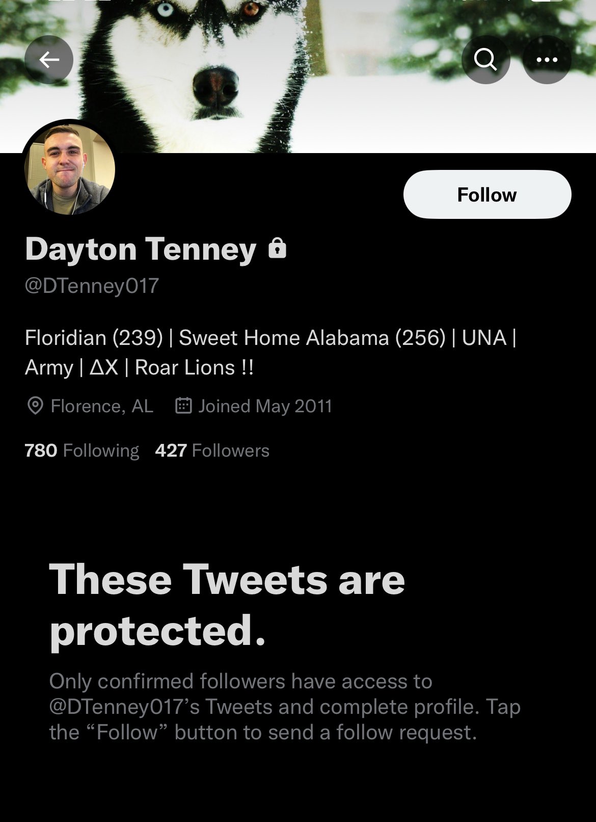 Nova Campaigns On Twitter Usarmy Cpt Dayton Tenney Aka Adjutantpup