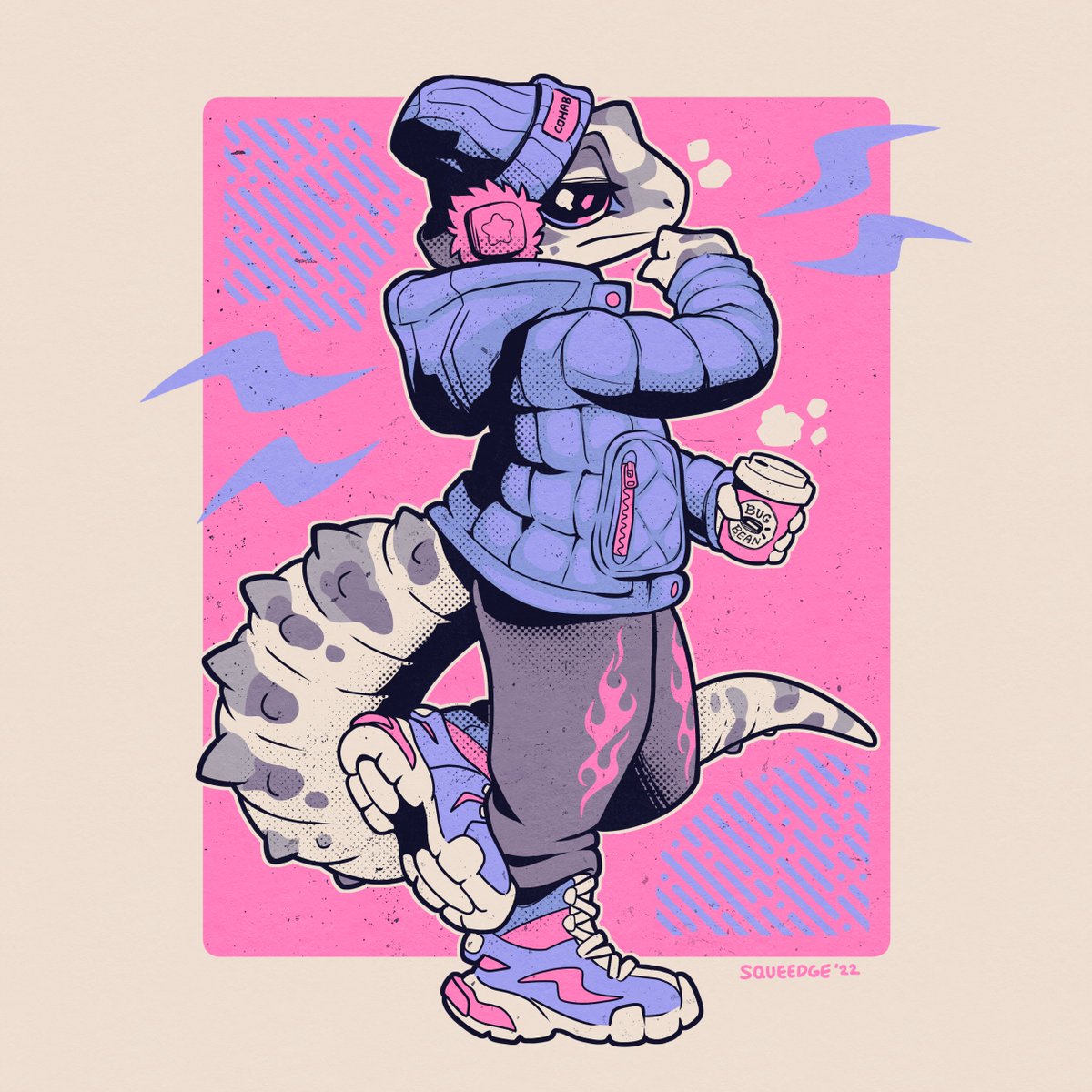 SQUEEDGE FC On Twitter It Cold squeedge-fc-on-twitter-it-cold
