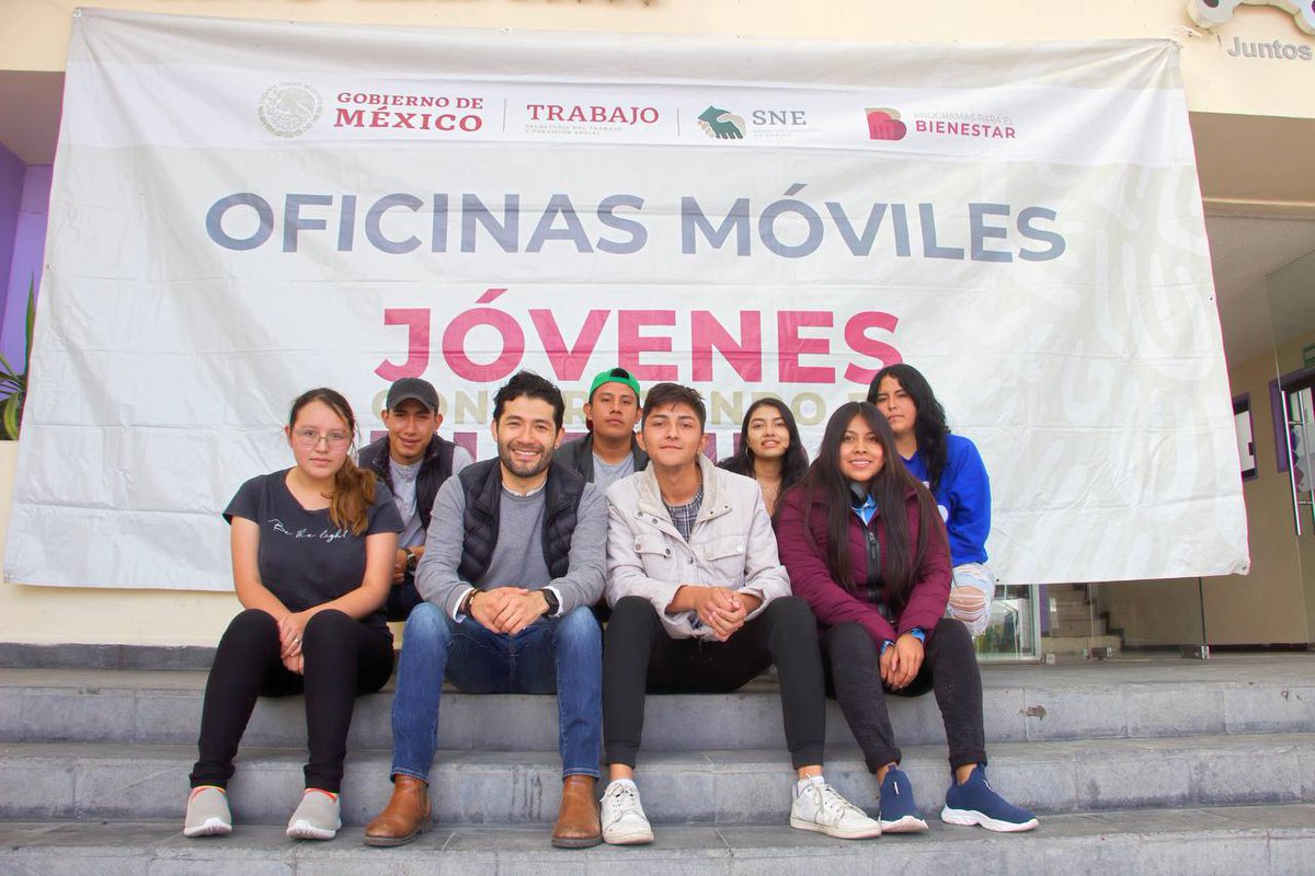 Stps México On Twitter Rt Marathb ¡todo Un éxito Nuestra