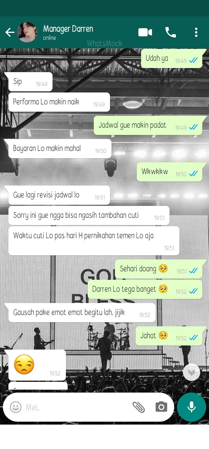 MeL on Twitter: "33 [] Brand Ambassador https://t.co/ZuPSoQ2stp" / Twitter