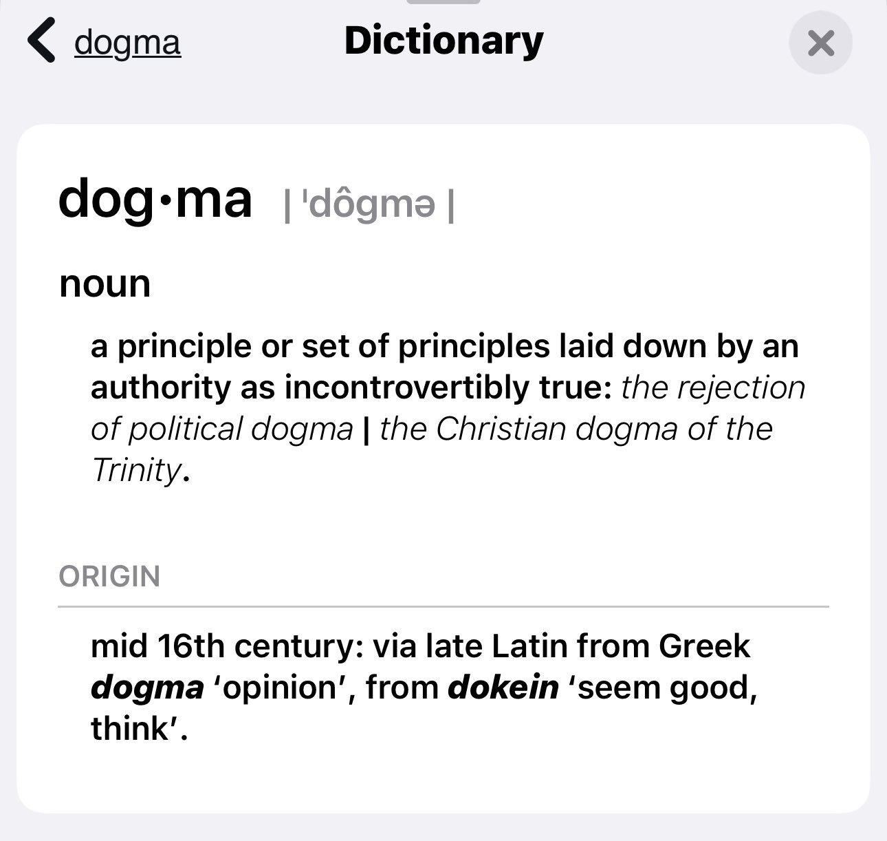 What Is The New Definition Of Central Dogma? Quora, 58% OFF