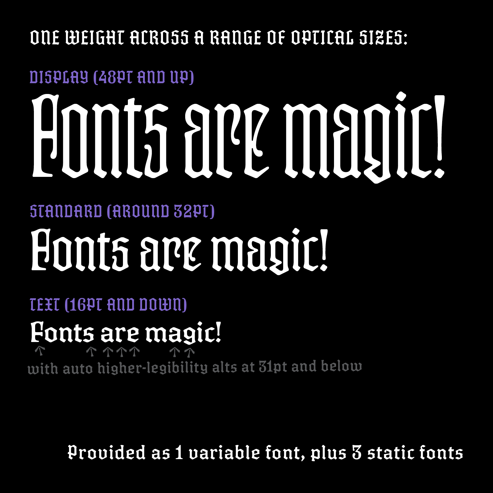 Arrow Type (@ArrowType) / Twitter