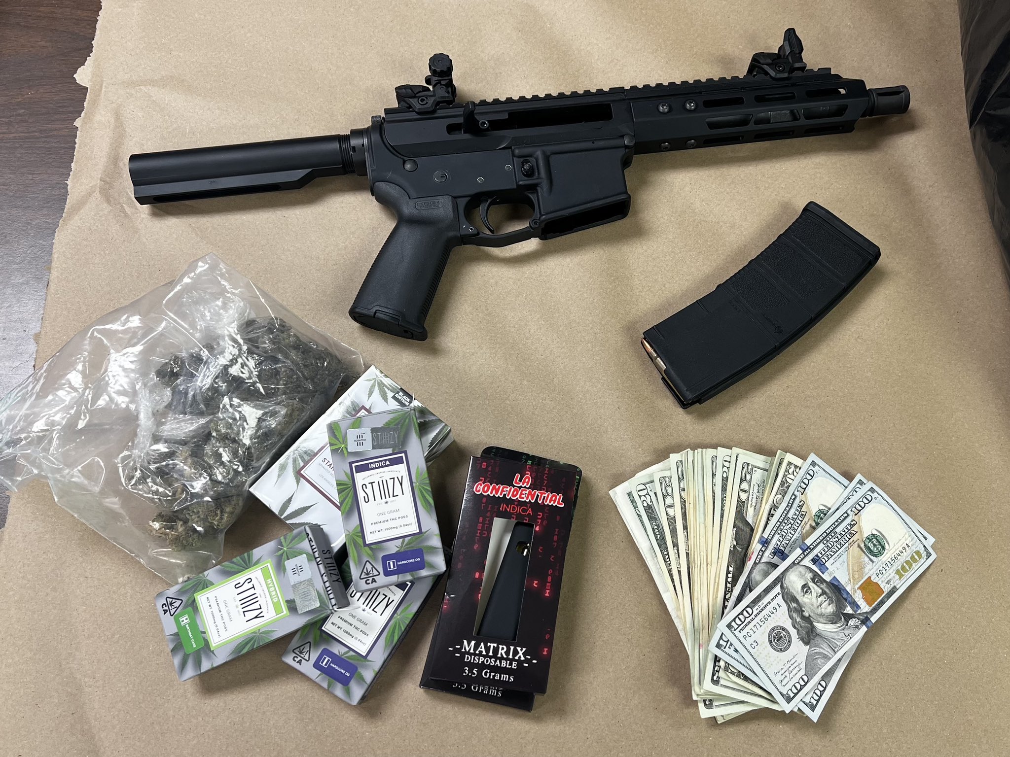 Sunnyvale Dps On Twitter On 12 7 Dps Detectives And Burglary