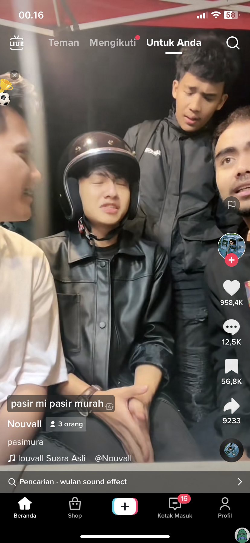 Tanyarl 💚 Rep /delvote utk hapus mfs on Twitter: "💚 capek banget ngetawain ini bisa bisanya dia ...