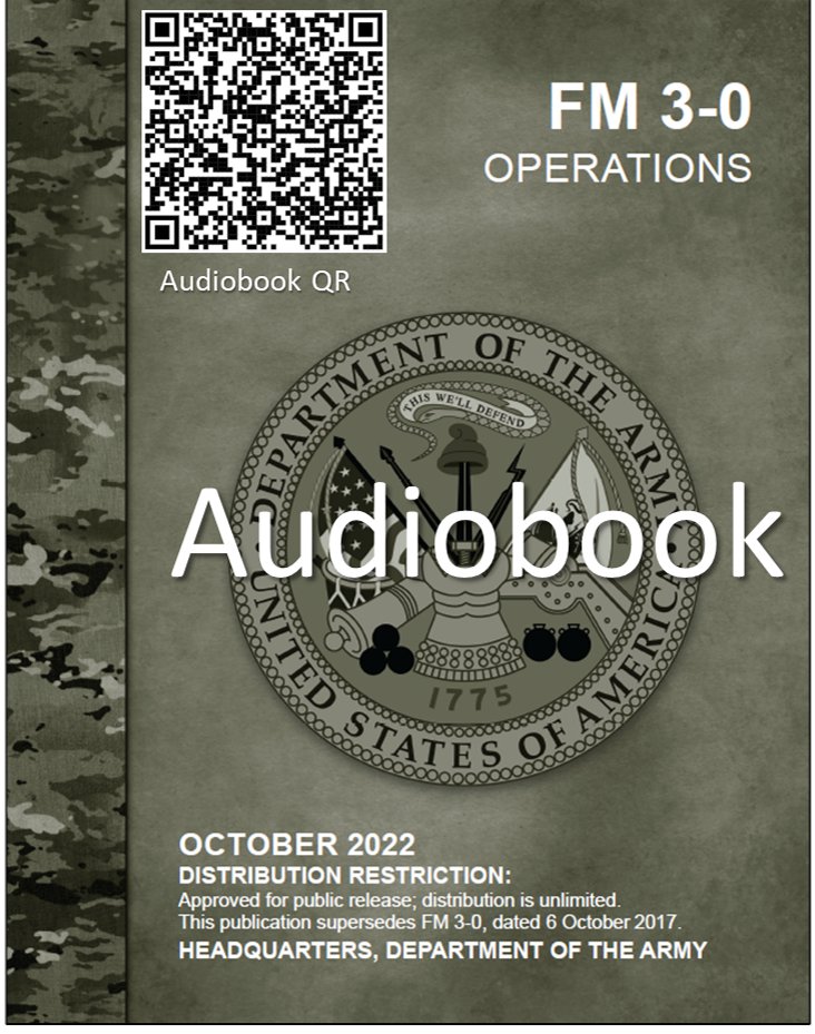 Us Army Fm 3 0 – List of United States Army Field Manuals – LSBGB