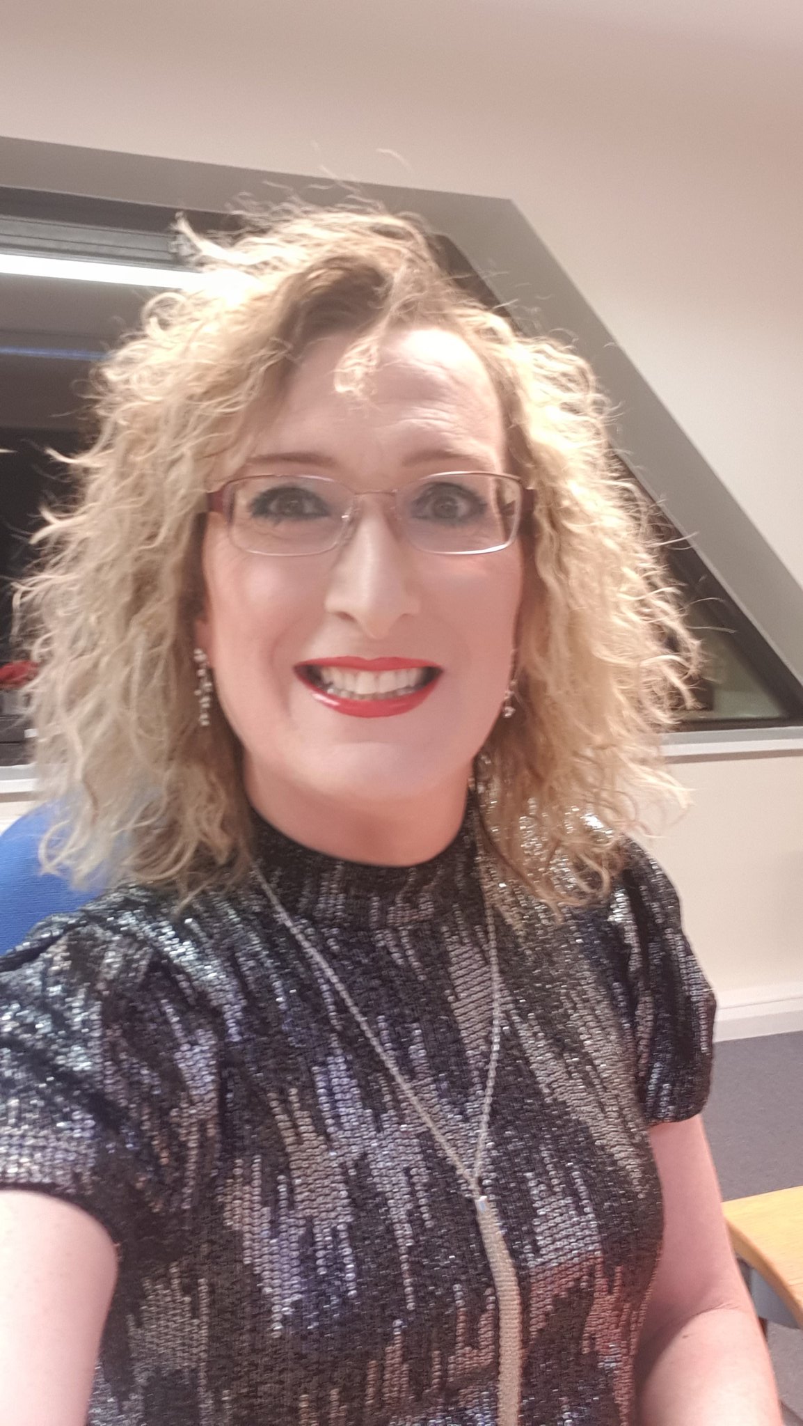 TW Pornstars - Essex Girl Lisa. Twitter. Off we go to the company works ...