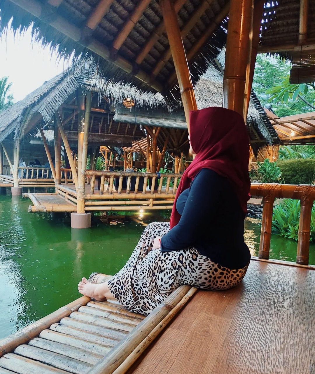 Hj Warti'ah Bohay (@wartiah31391641) / Twitter