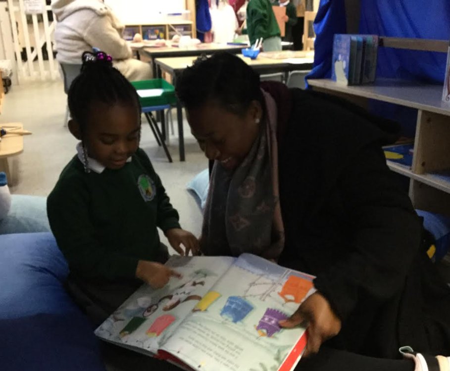 Springfield Primary School | Hackney, London