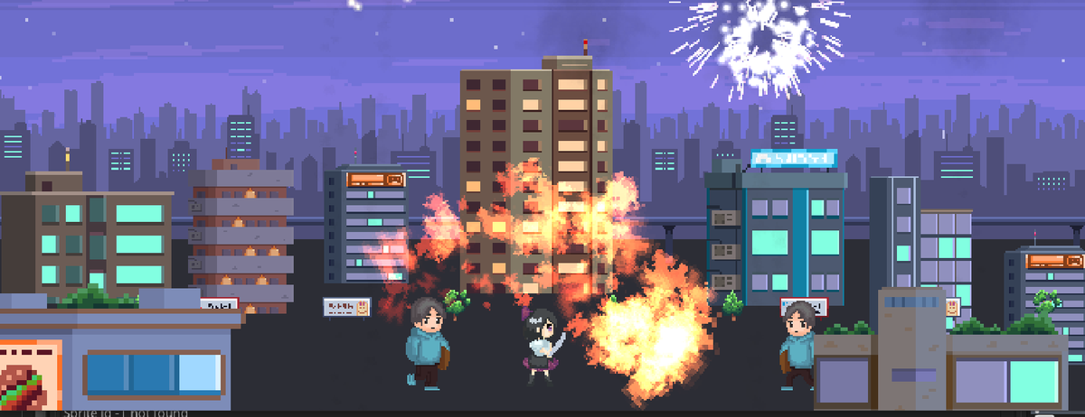 pixelartsのTwitterイラスト検索結果。