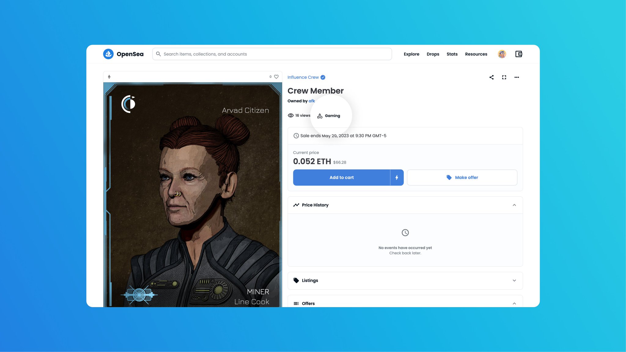 Opensea On Twitter Last Week We Announced New Categories And Tags And Since Then Creators