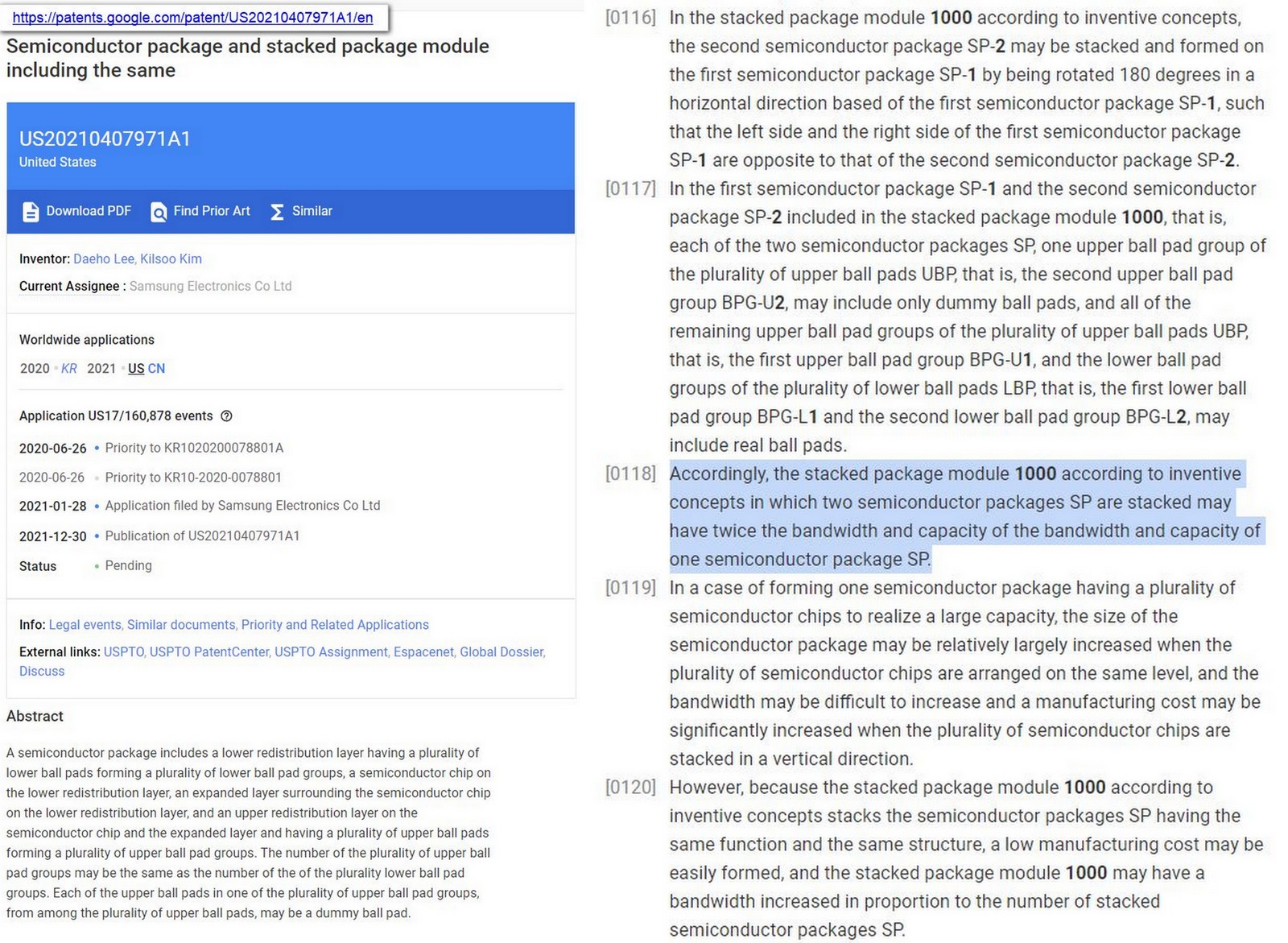 OGAWA, Tadashi on Twitter: "=> "Low-latency Optical Connection for CXL for a Server CPU", Intel ...
