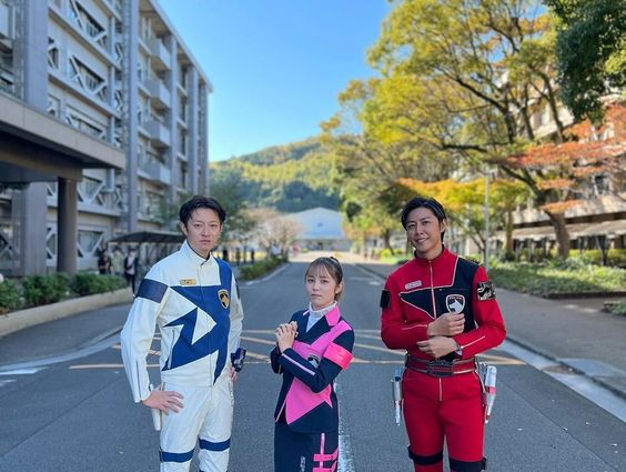 Daily Dekaranger (@Daily_Deka) / Twitter