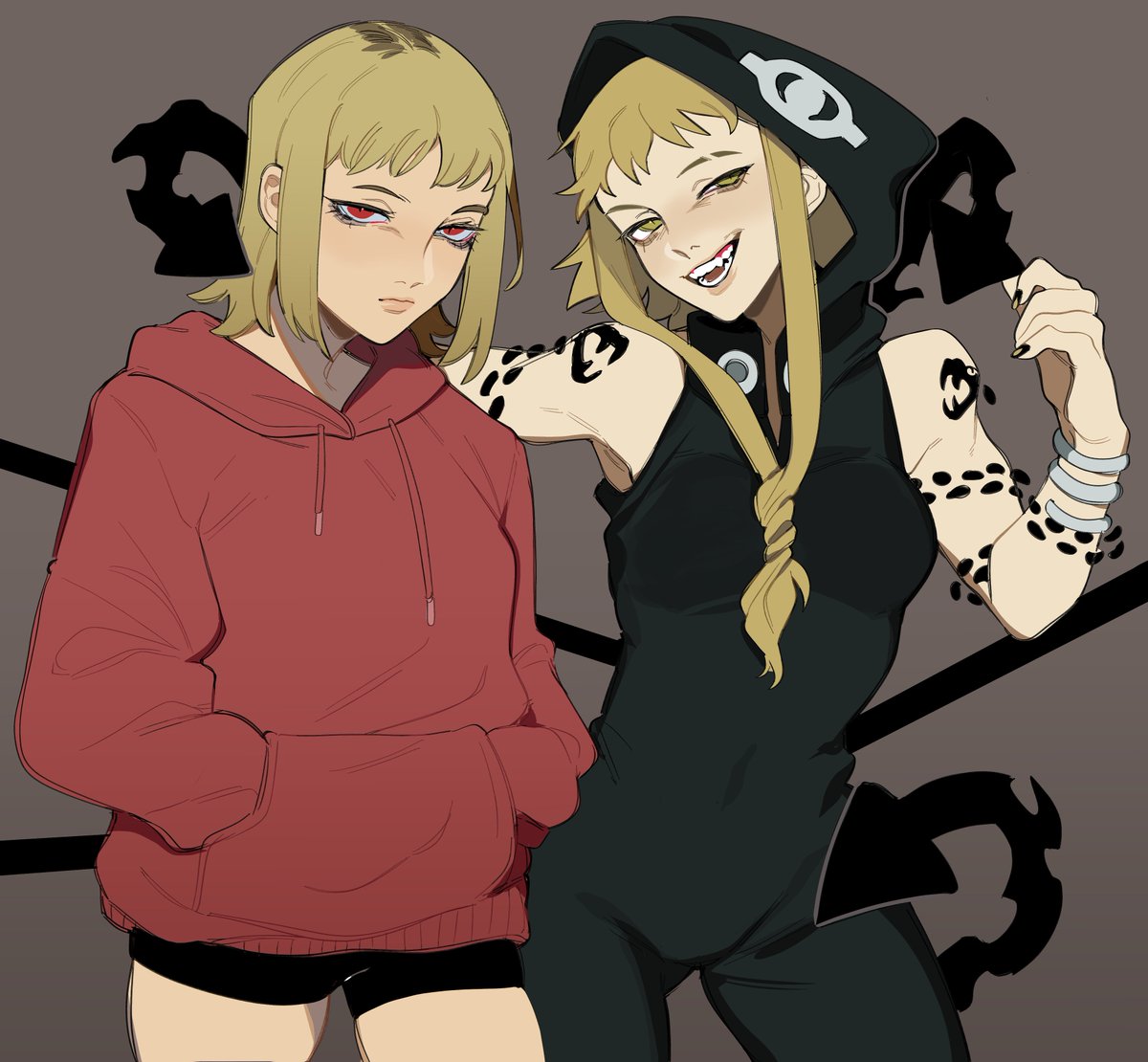 Poke On Twitter Rt Porqueloin Girls Who Hiss 🐍