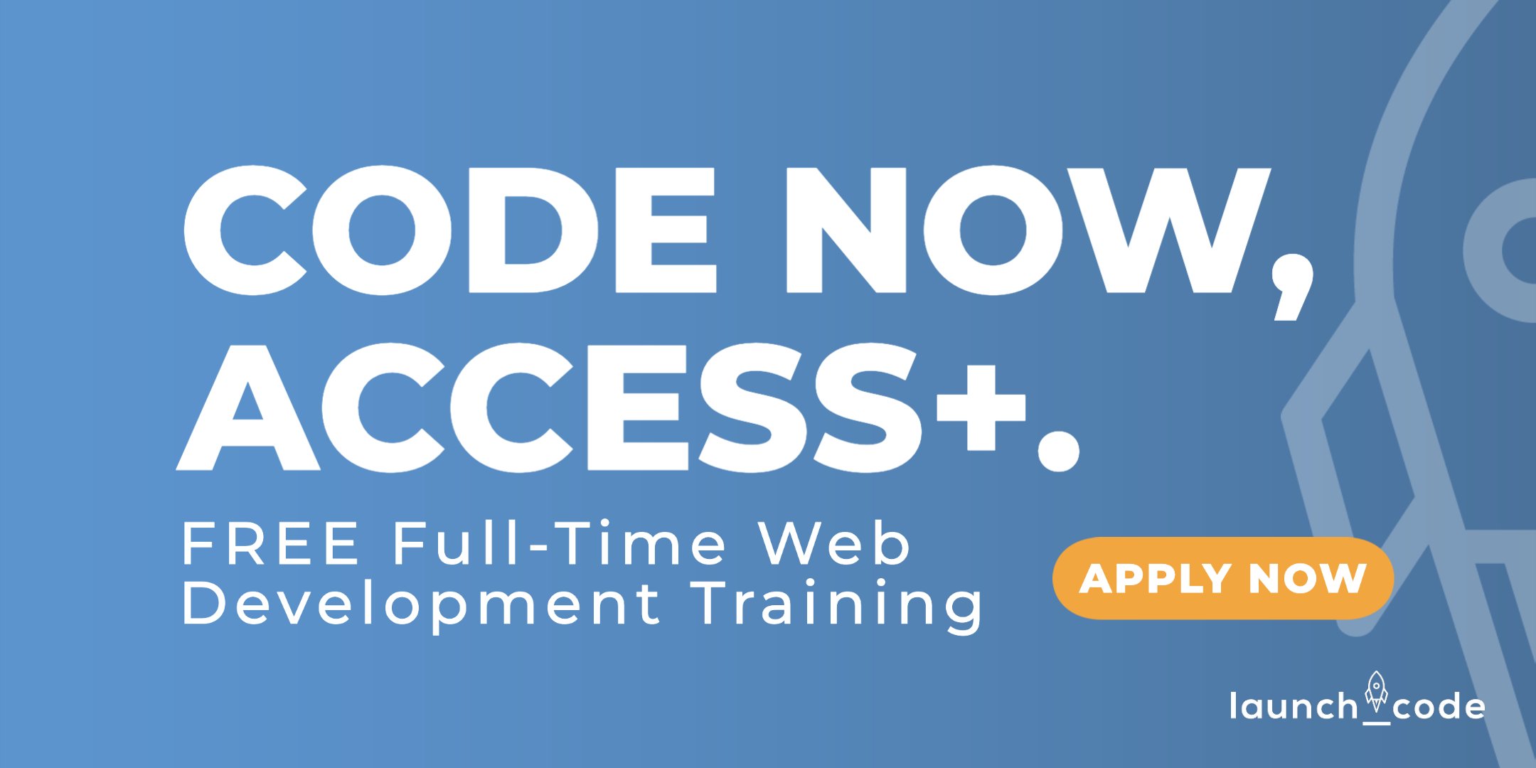 LaunchCode (@launchcode) / Twitter