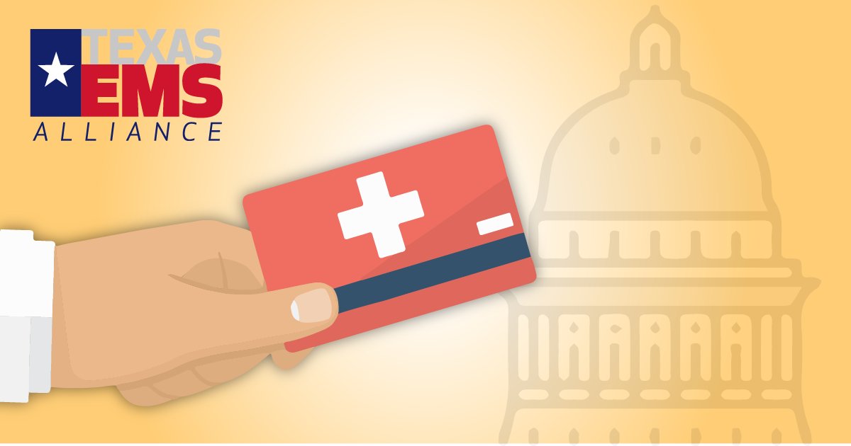 Getting to Know: EMS Leaders | Texas EMS Alliance