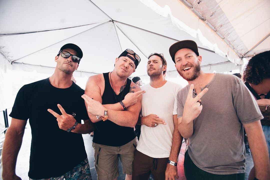 Victor Rice Drops New Album, Smoke