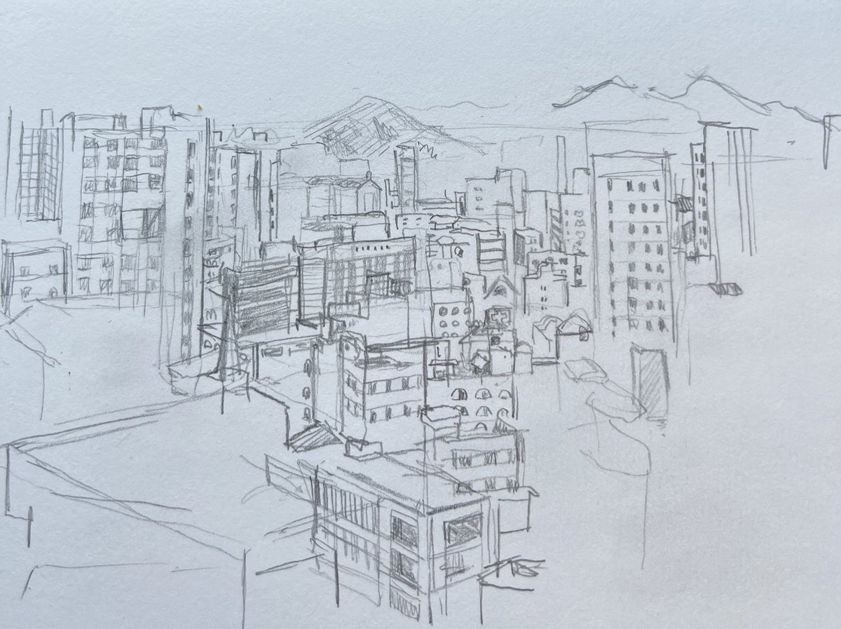 wip] why am i drawing this. am i losing」|bello 🍓🍊の漫画