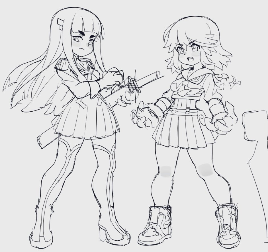 SLAMMO (@slammo12) さんのイラスト・マンガ作品まとめ (260 件) - Twoucan